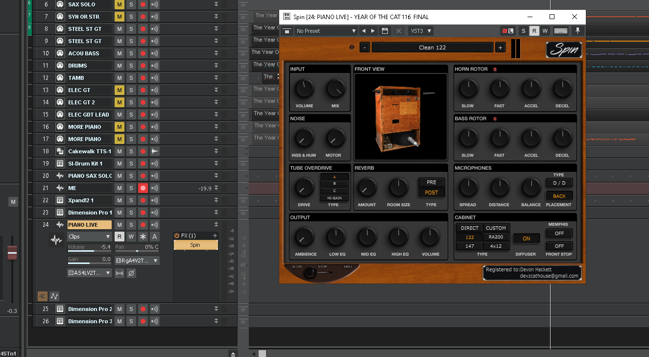Can I Use VST Plugins With Cakewalk Q A Cakewalk Discuss The 